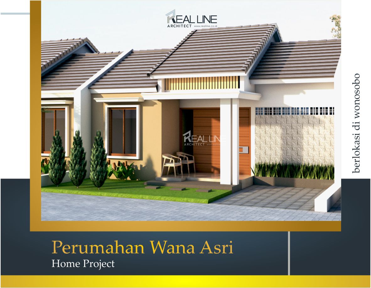 Project | Real Line